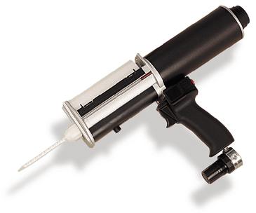 Mixpac Manual Dispensing Guns and Accessories